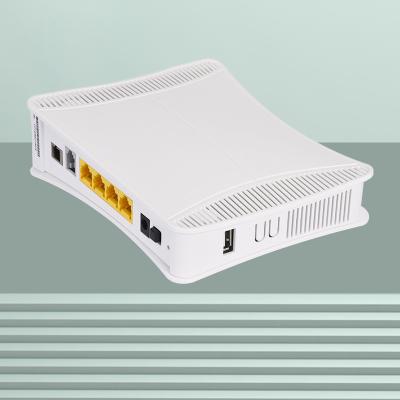Cina i VASI del dispositivo BT-6838 Olt Epon di 12V 1.5A Fttx Gpon Onu collegano in vendita