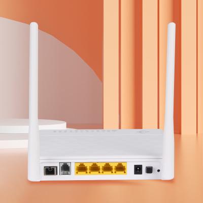 Cina Attrezzatura ottica 1.5A effettuato in due modi della fibra di 1GE 3FE Ftth Onu in vendita