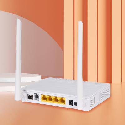 Cina Attrezzatura ottica 1.5A effettuato in due modi della fibra di 1GE 3FE Ftth Onu in vendita