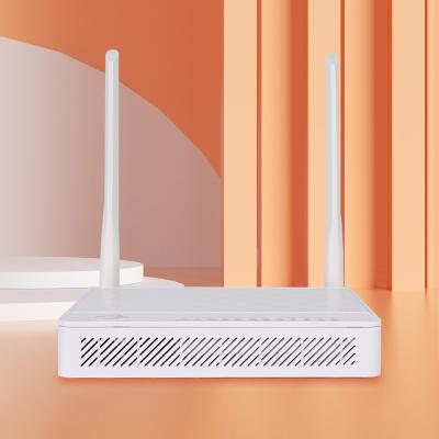China De Modem EPON ONU van 4FE/1GE 3FE WIFI FTTH GEPON ONU Te koop