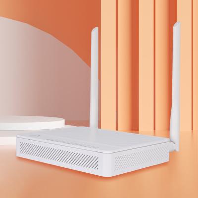 Cina Modem EPON ONU di 4FE/1GE 3FE WIFI FTTH GEPON ONU in vendita