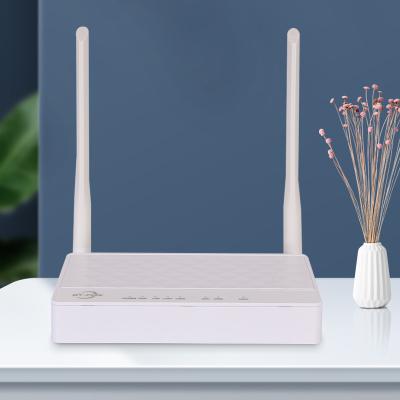 Cina Attrezzatura GPON ONU 2.4G WIFI Gepon Xpon di BT-213 Ftth Catv in vendita