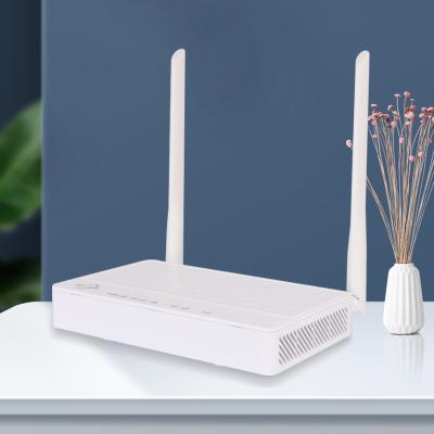 Cina Router a fibra ottica Epon Onu Ontario della rete 1GE 1FE Ftth del modem in vendita