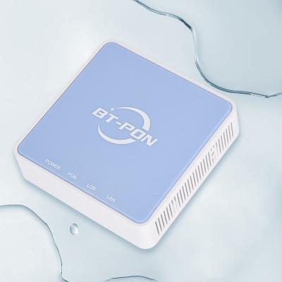 Cina Soluzioni ottiche EPON ONU 1GE di FTTx della rete della fibra simili a HG8010H in vendita