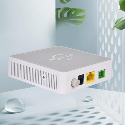 Cina Convertitore a fibra ottica del router ONU Gepon Xpon Gpon Epon di 1GE Ftth in vendita