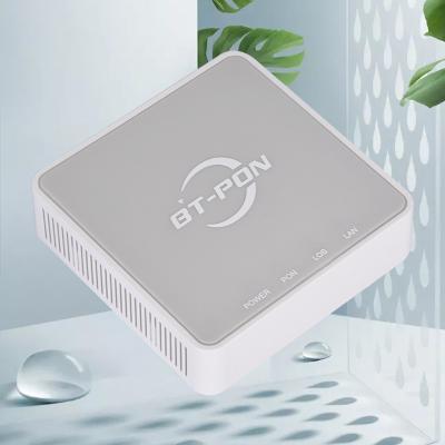 Cina Rete ottica 1ge 12VDC EPON ONU della fibra di Fttx FTTH in vendita