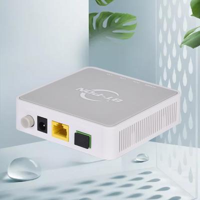 Cina Convertitore a fibra ottica del router ONU Gepon Xpon Gpon Epon di 1GE Ftth in vendita