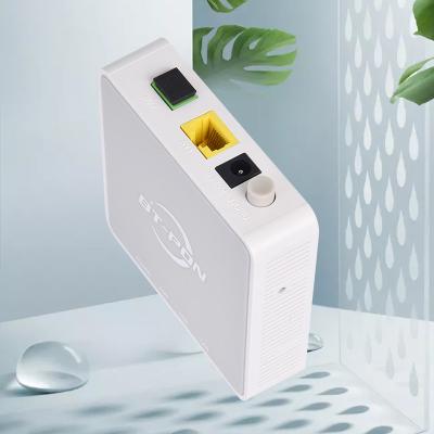 Cina Convertitore a fibra ottica del router ONU Gepon Xpon Gpon Epon di 1GE Ftth in vendita
