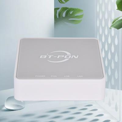 Cina Rete ottica 1ge 12VDC EPON ONU della fibra di Fttx FTTH in vendita
