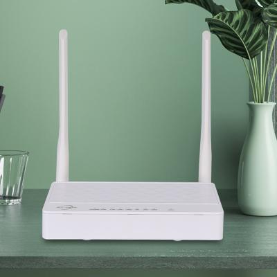 China FTTH 1GE CATV WIFI Xpon Onu Wifi Catv For Pon Optical Network for sale