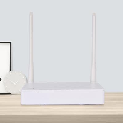 China DDSN FTTH ONU GEPON Solution Modem Epon Ont 300Mbps for sale