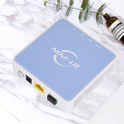 Cina Dispositivo di Onu della rete dell'attrezzatura di 240VAC Ftth 1GE GPON ONU in vendita