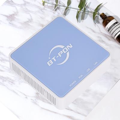 Cina Unità ottica della rete di WIFI Epon ONU dell'alimentatore in CC della casa di Ftth in vendita