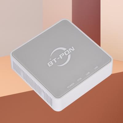 China FTTx Solutions 1GE EPON ONU ONT ZTE Chipset FTTH For Huawei for sale