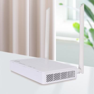 Cina Unità ottica Wifi 2lan Gepon Onu Xpon Ontario della rete della fibra di Ftth in vendita