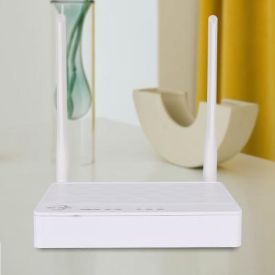 中国 Catvのルーター1ge 1fe繊維の光学ネットワーキングOnt Wifi Onu 販売のため