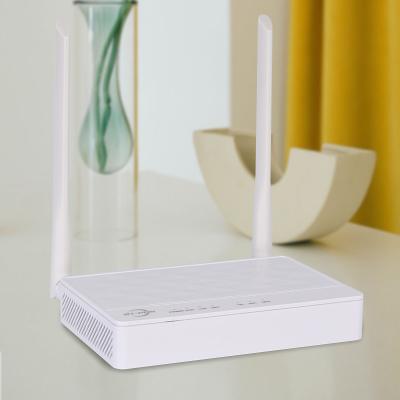 Cina Router Xpon Onu Epon Gpon Gepon Wifi Ontario della fibra di FTTH 1ge in vendita
