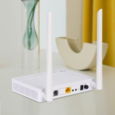 Cina Router Xpon Onu Epon Gpon Gepon Wifi Ontario della fibra di FTTH 1ge in vendita