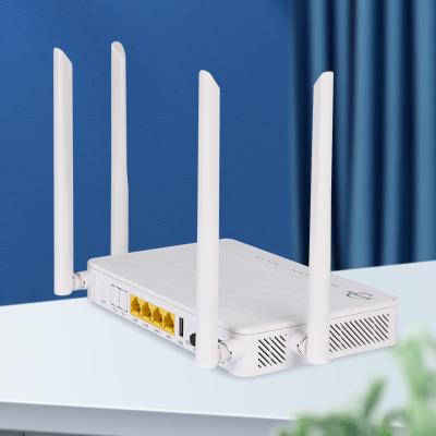 China BT-767XR de Dubbele Steun 802.1Q van de Bandonu ONT ROUTER BT-767XR Gpon Te koop