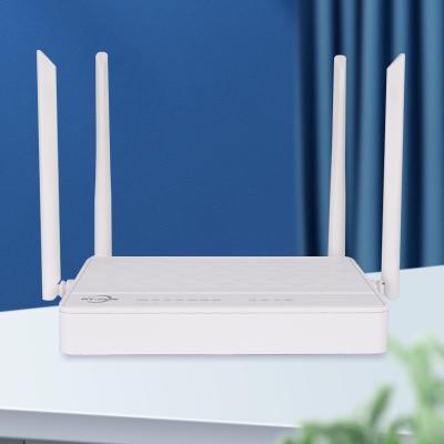 China BT-767XR de Dubbele Steun 802.1Q van de Bandonu ONT ROUTER BT-767XR Gpon Te koop