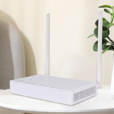 Cina Connettore di FTTH 1ge Catv 2.4g Voip Xpon Gpon Epon Sc/Upc in vendita