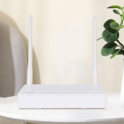 Cina Connettore di FTTH 1ge Catv 2.4g Voip Xpon Gpon Epon Sc/Upc in vendita
