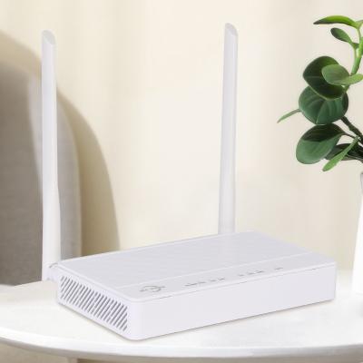 Cina Telefono effettuato in due modi Xpon Onu del router Ontario 1fe Catv di Epon Gpon per Zte Onu in vendita