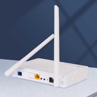 Cina Connettore di Xpon Ontario Sc/Apc del router di Ethernet di GPON FTTH in vendita