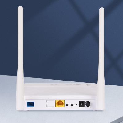 China De Schakelaar van de Routerxpon Ont Sc/Apc van GPON FTTH Ethernet Te koop