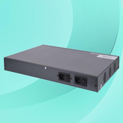 中国 繊維ネットワークの光学ライン ターミナルOLT Gpon 8左舷典型的な力50W 販売のため