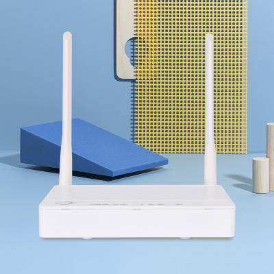 Cina Ftth 1ge 1fe TelCatv Wifi Pon doppio Gepon Gpon Onu IPv4 in vendita