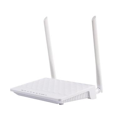 Cina Reti 1GE+3FE+VOIP+2.4G WIFI XPON HGU Ontario di OMCI TR069 EPON GPON in vendita