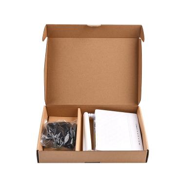 Cina Reti 1GE+3FE+VOIP+2.4G WIFI XPON HGU Ontario di OMCI TR069 EPON GPON in vendita
