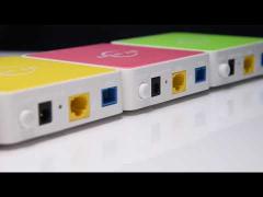 FTTx Solutions 1GE EPON ONU ONT ZTE Chipset FTTH For Huawei