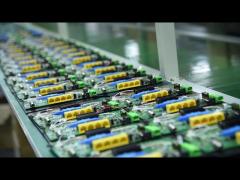 ONU OLT manufacturer and FTTx solution Supplier in China