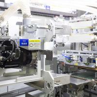 China High Efficiency Underpad Making Machine with Packaging System Global Export for sale