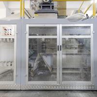 China Energy-Saving Underpad Making Machine with Professional Customization for sale
