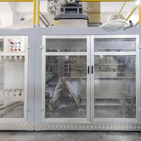Quality 250M/Min Underpad Making Machine Customized Underpad Manufacturing Machine for sale