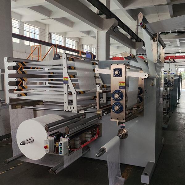 Quality 600Pcs/Min Baby Diaper Making Machine CE Diaper Banane Ki Machine for sale