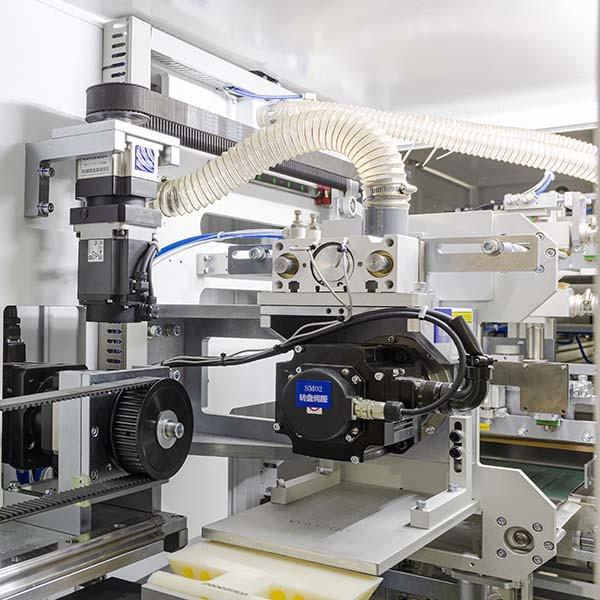 Quality Easy Operation Underpad Production Line 250 Meters/Min Underpad Machine for sale