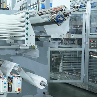 China 400pcs/min High Speed Adult Diaper Making Machine Pull-up Machinery with CE for sale
