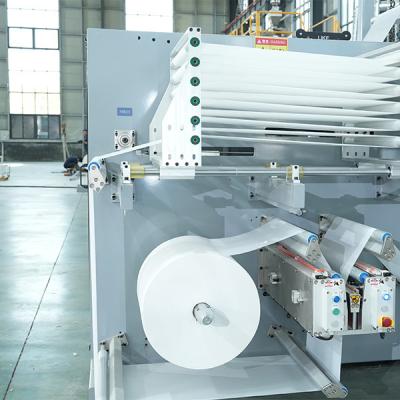 China 400pcs/min High Speed Adult Diaper Making Machine Pull-up Machinery with CE for sale