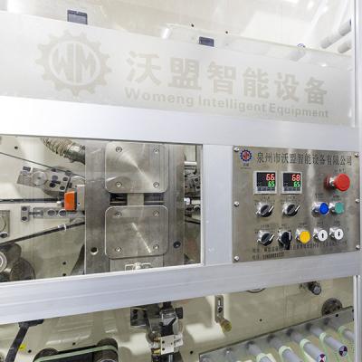 Cina Linea di produzione di pastiglie sanitarie di progettazione professionale con esportazione di materie prime in vendita