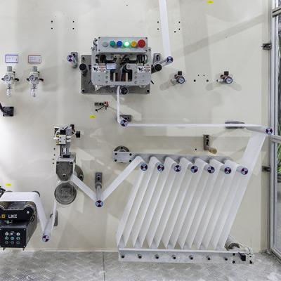 Cina Linea di produzione di pastiglie sanitarie di progettazione professionale con esportazione di materie prime in vendita