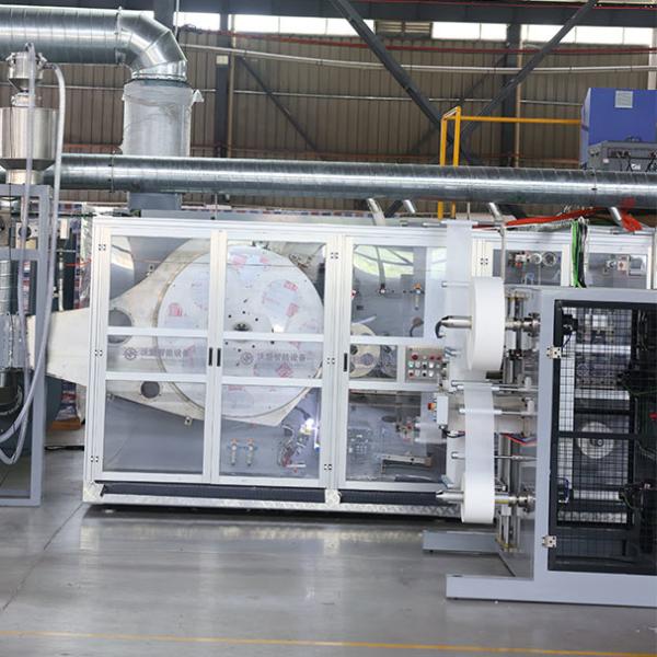 Quality 2025 New Technology Menstrual Panties Lady Pants Making Machine Global Export for sale