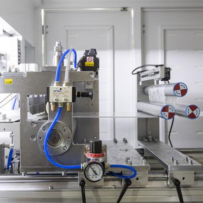 Cina ISO9001 Fornitore CE Materasso sotto materasso Linea di produzione stabile Controllo PLC Wrok in vendita