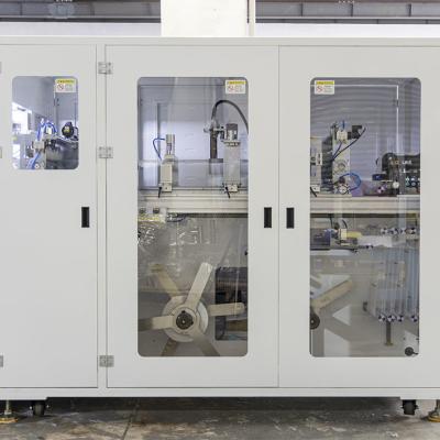 中国 2025年 高度効率安定アンダーパッド生産ライン サービス 海外 販売のため