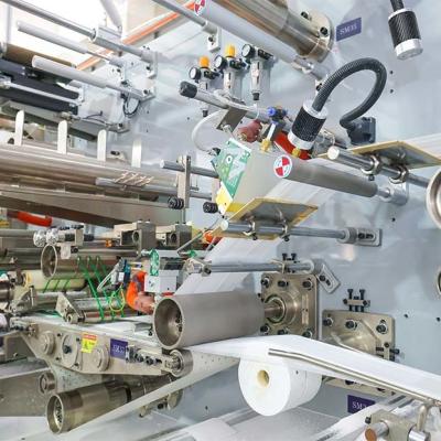 중국 고성능 베이비 트레이닝 바지 제조 기계 부드럽고 빠른 생산 판매용