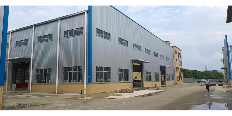 Proveedor verificado de China - Shandong Defender Metal Products Co., Ltd