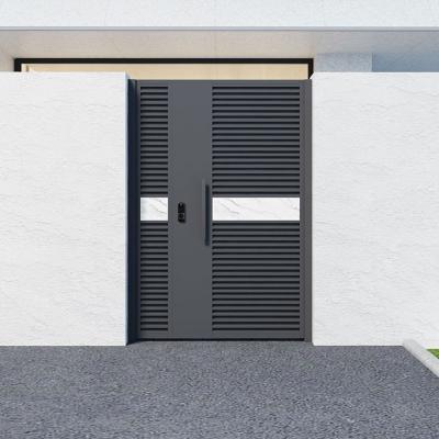 Cina Tende in stile cinese pannelli del tetto gazebo pergola in alluminio all'aperto con privacy in vendita